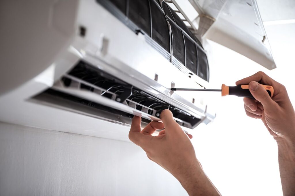 Commercial Air Conditioning Milton Keynes | Green Cooling