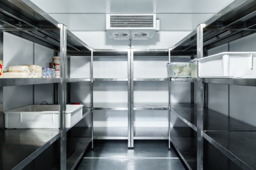 Cooling Solutions | Green Cooling